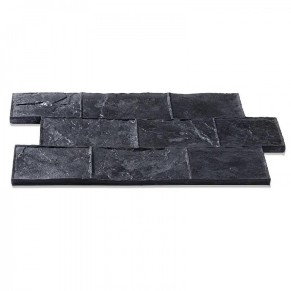 Concrete Imprint Mat Farm Yard Cobblestone - Terra-Imprints