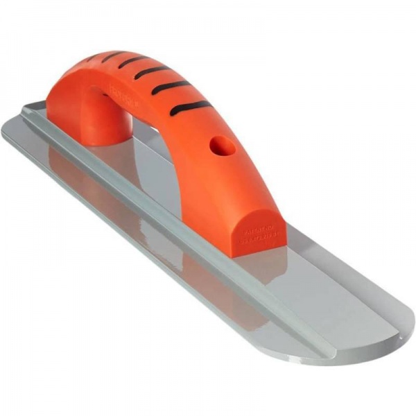 Kraft Tool Magnesium Hand Float (Round End) - Terra-Imprints