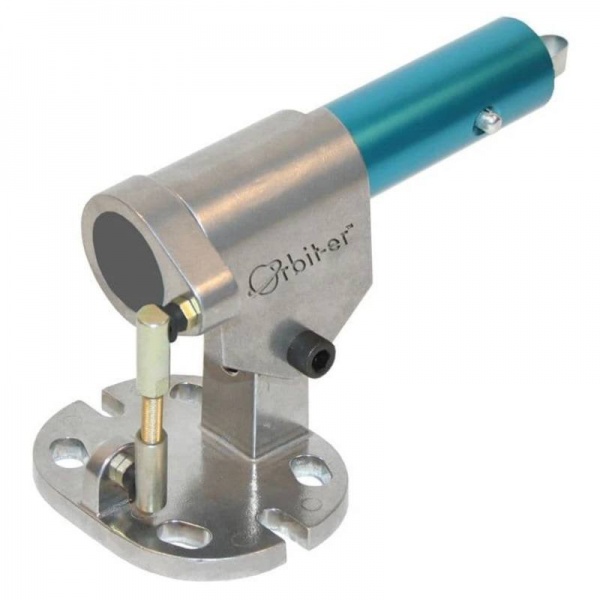 Kraft Orbiter Tilt Float Bracket - Terra-Imprints