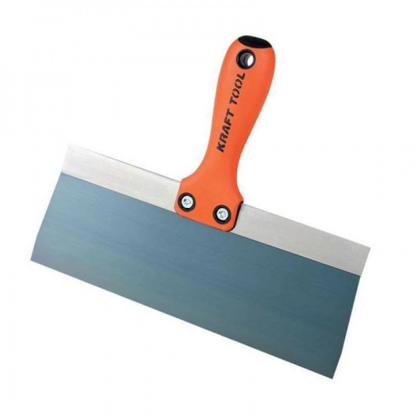 Kraft - Plastering Standard Taping Knife - Terra-Imprints