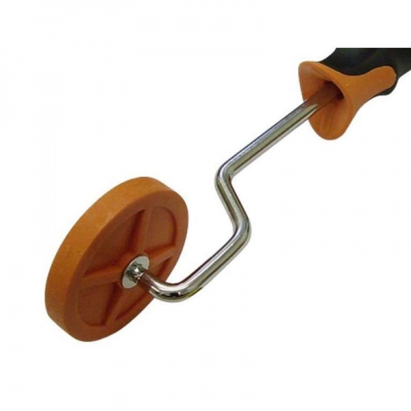 Kraft Touch-Up Wheel - Terra-Imprints